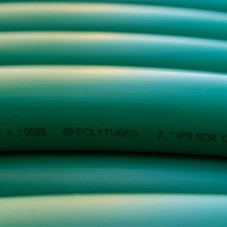 Polyethylene (Pe) Conduit By Polytubes