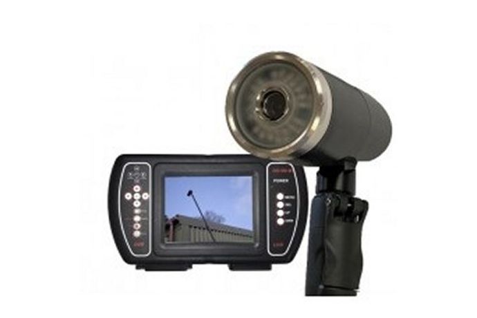 Dart Systems - SECA DS100 - Inspection Cameras - SECA Telescopic Search ...