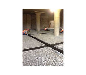 Geovent - Gas Venting System By Liquid Boot, By Trident Environmental ...