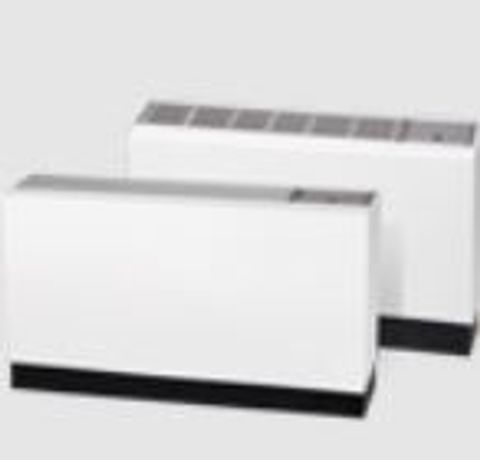 Affinity - Console YC - Commercial Water Source Heat Pumps - Water ...