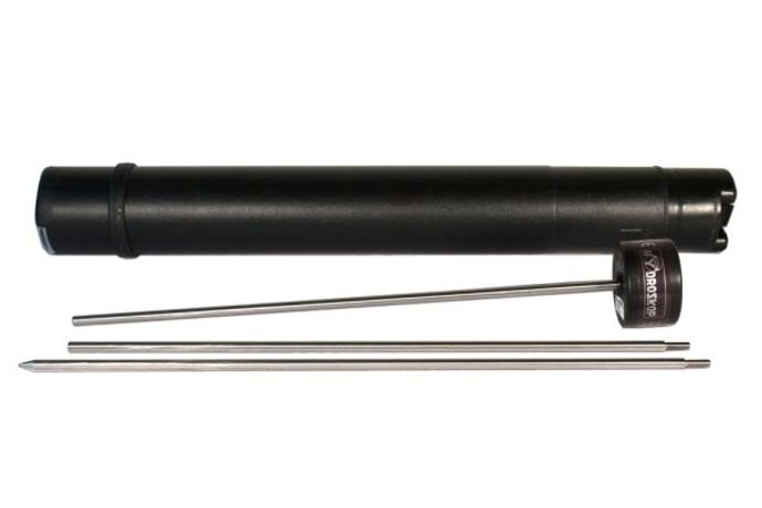 TAE Hydroskop - MF3 - Listening Sticks - High Performance ...