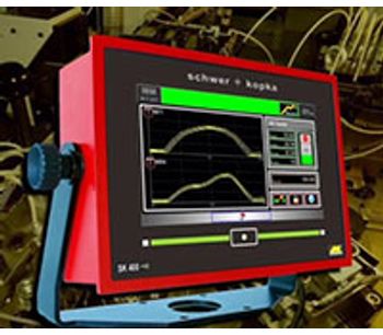 SK 400 - Impax Process Monitoring - Process Monitoring ...