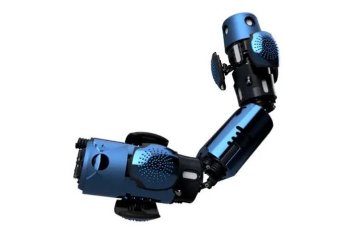 ACWA Robotics - Autonomous Robot By ACWA Robotics