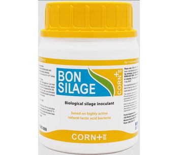 Bonsilage Premium Treatment For Corn And Sorghum Silage