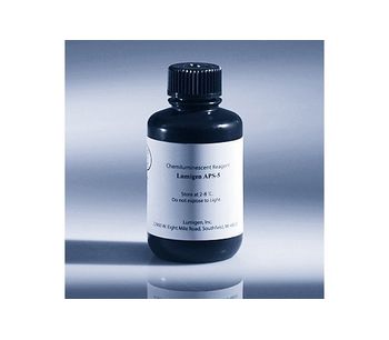Lumigen APS-5 Chemiluminescent Substrate For ELISA Detection