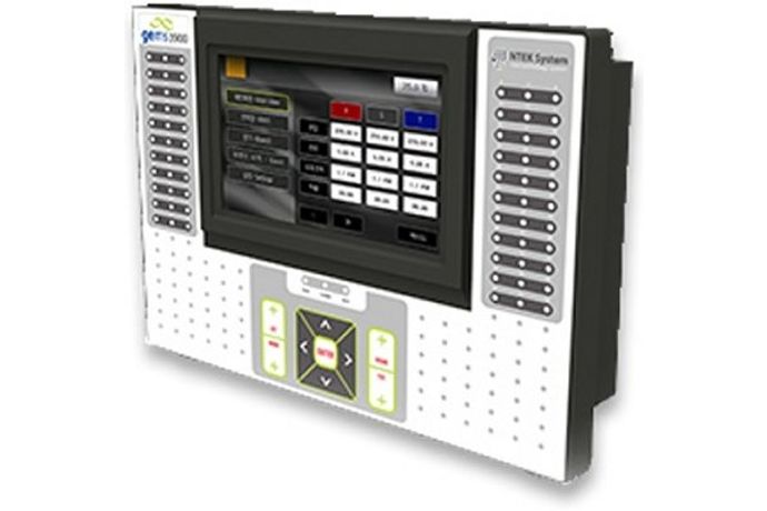 Metertrac - Gems3900 - Smart Multi-Channel Meters - Smart Multi-Channel ...