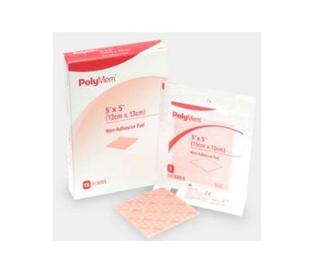 Polymem - Regular - Non-Adhesive Pad By Polymem