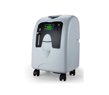 Ultra-Oxygen - UO2+O2 - Oxygen Concentrator By ULTRA-OXYGEN