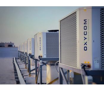 Intrcooll - Two-Stage Adiabatic Cooling For Industrial ...