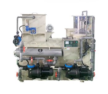 Integrated System - Recirculating Aquaculture System (RAS) By ...