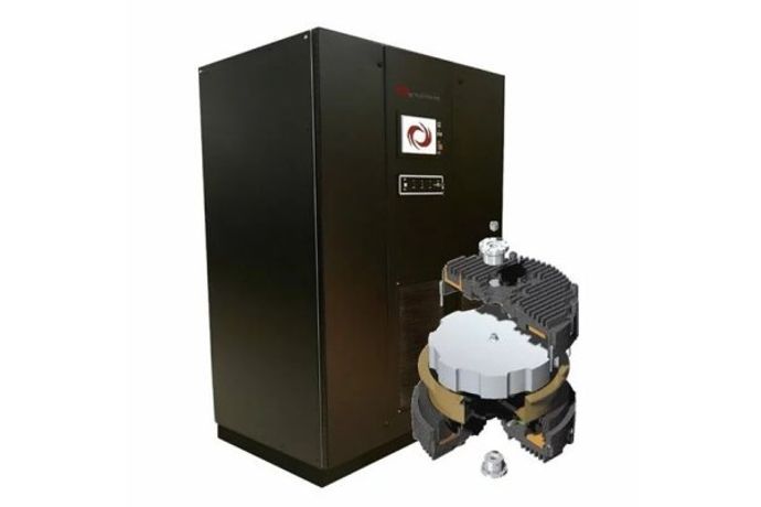 Active Power CLEANSOURCE - PLUS SMS - Single Modular UPS ...