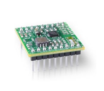 SQ-SI-360DA - Modules - Inclinometer By Signalquest, LLC
