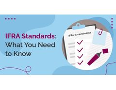 IFRA Standards: What You Need To Know | Environmental XPRT