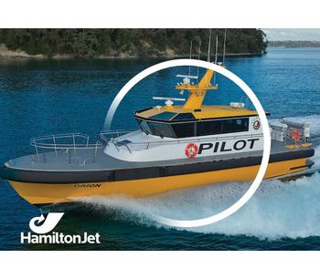 AVX - Controls - Next Generation Of Vessel Controls By ...