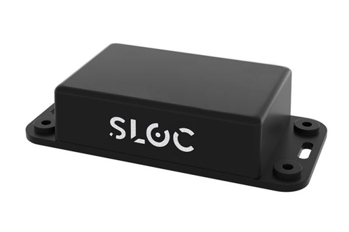 SLOC - SLC Series - Logistics - Load Carrier By SLOC Gmbh
