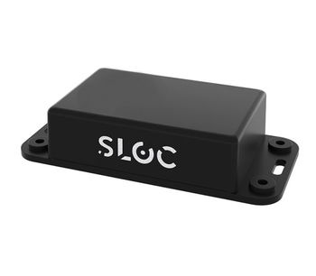 SLOC - STR Series - Waste Management - Tracker By SLOC Gmbh