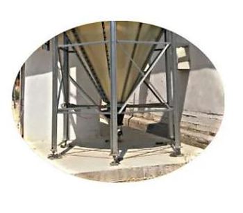 Technocon - Feed Weigher - Agromatic Loadcells By Technocon Engineering Ltd