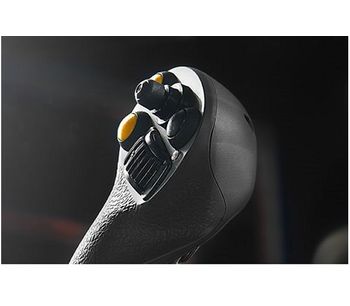 SVAB L8 Joystick Configurator