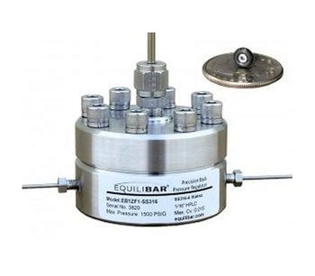 PCS Equilibar - Zero Flow Series - Equilibar BPR -Product ...