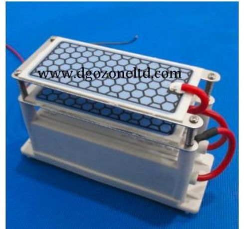 Dgozone - 10G/H - Ozone Generator Units - Ceramic Plate Ozone ...