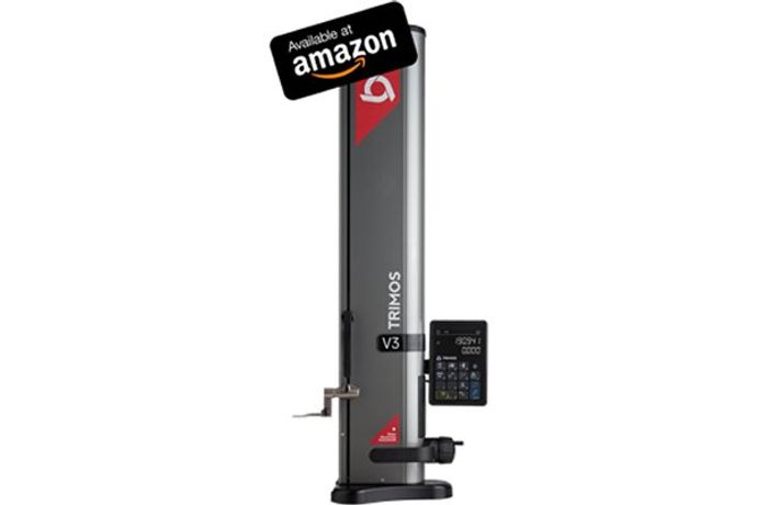 TRIMOS - V3 - Height Gauge - Height Gauge By TRIMOS SA