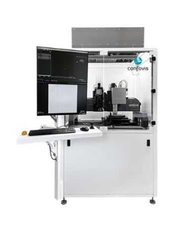 Waferinspect AOI Dual - AOI Systems - Automated Optical ...