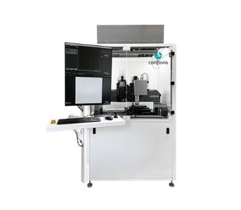 Waferinspect AOI Dual - AOI Systems - Automated Optical ...