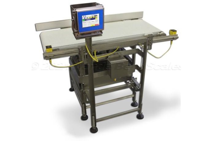 Other Products - Inline Conveyor Scales By Vande Berg Scales