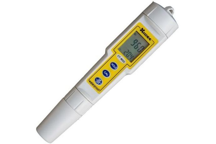 CT-8022 - Laboratory Water Analysis - Ph/ORP Meter - Pen ORP ...