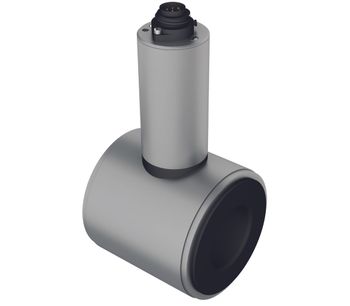 COMAC CAL - Flow 33 Ex - Flow Meters - Industrial Inductive ...