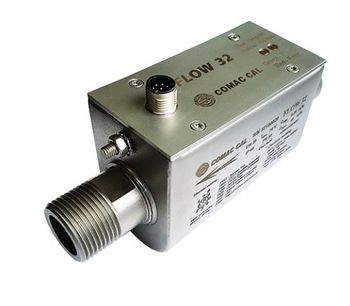COMAC CAL Flow 32 Inductive Flow Meter