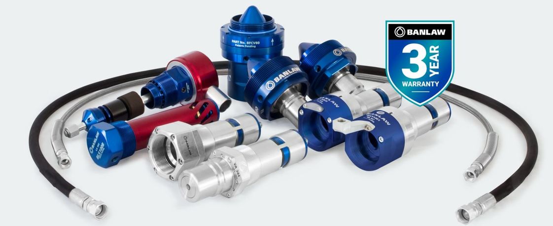 Fillsafe Zero - Tank Overfill Protection - Mechanical Tank ...