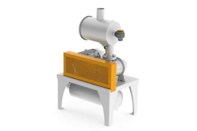 TSM - Conveying, Treatment & Storage - Central Vacuum Pumps ...