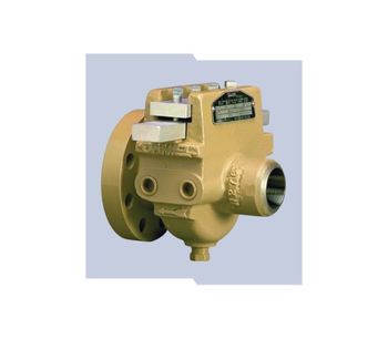 Daniel - Simplex™ - Differential Pressure Flow Products