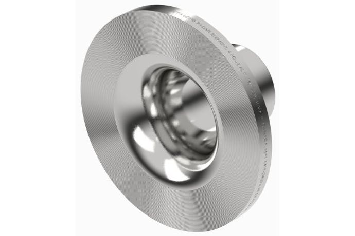 CPA - Flow Nozzles & Venturis - Flow Nozzles By Canada ...