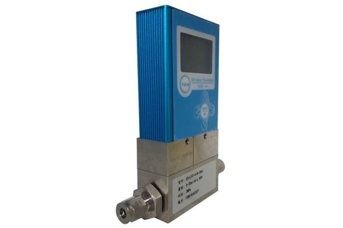 JSN - Liquid Flow Meter - Liquid Mass Flow Controller By ...