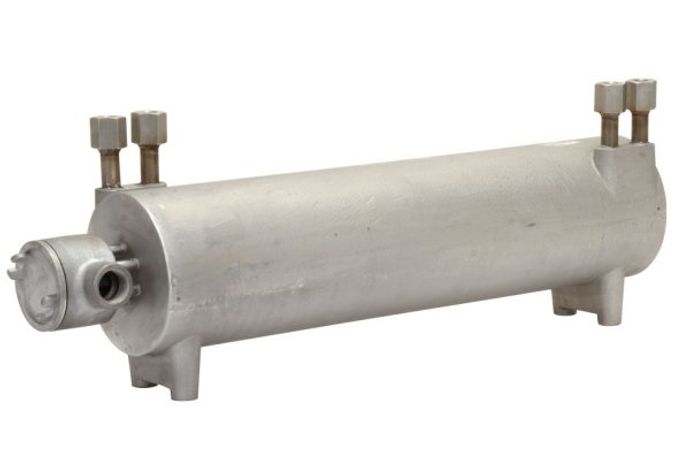 Tempco - CHX Series - Electric Heaters And Elements - Cast-In ...