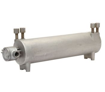 Tempco - CHX Series - Electric Heaters And Elements - Cast-In ...