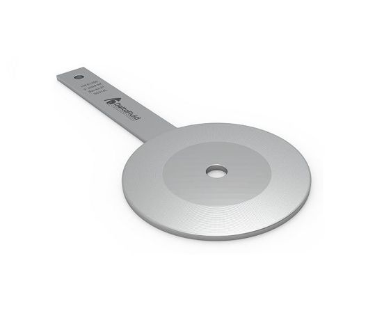 Restriction Orifices - Single Hole Restriction Orifice By ...