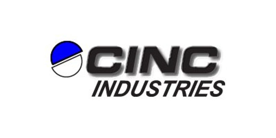 CINC Industries - V05 - Centrifuge Processing Unit By CINC Industries