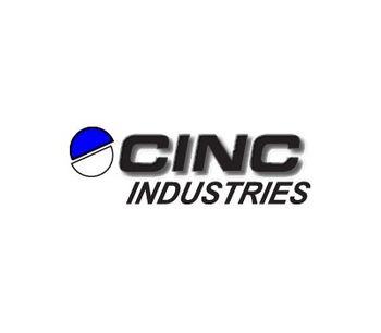 CINC Industries - V05 - Centrifuge Processing Unit By CINC Industries