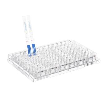 Mouse Igg Fc - Sample Analysis - Lateral Flow Dipstick Assay Kit By ...
