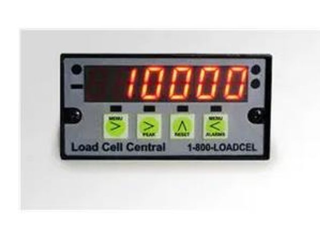 Load Cell Central - VPI - Electronics - Digital Load Cell ...