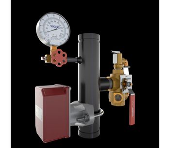 DN32 - DN200 - Valves & Systems - Easypac Riser Assemblies