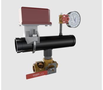 DN32 - DN200 - Valves & Systems - Easypac Riser Assemblies