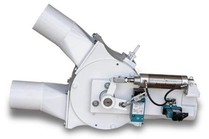 Other Products - Diverter Valves By Progressive Products, Inc.