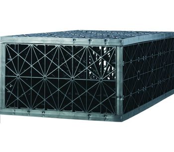 GEP - Infiltration - Infiltration Boxes - Matrix Infiltration ...