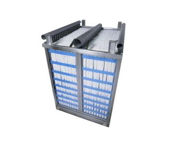 Kovalus PURON MBR Module