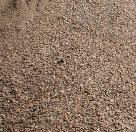 Granulate - Concrete Granulate By Recycling Kombinatie REKO B.V.