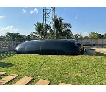 Biogas Digesters By Cenergy Solutions
